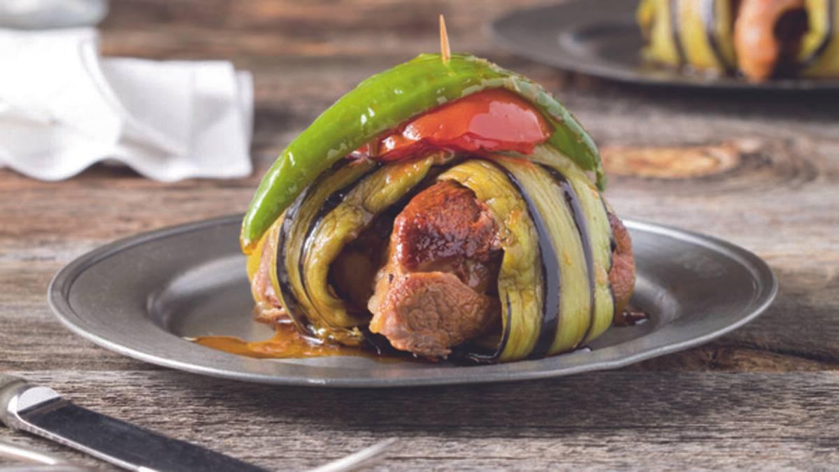 Türk mutfağının şaheseri: İslim kebabı - Derdi Dedikodu